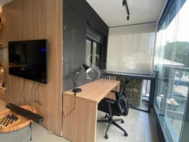Apartamento em Campo Belo, São Paulo/SP de 65m² 2 quartos à venda por R$ 1.299.000,00