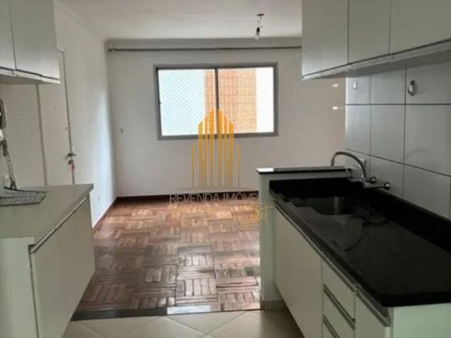 Apartamento em Campo Belo, São Paulo/SP de 65m² 3 quartos à venda por R$ 549.000,00