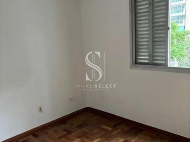 Apartamento em Campo Belo, São Paulo/SP de 65m² 3 quartos à venda por R$ 550.000,00