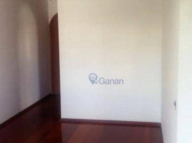 Apartamento em Campo Belo, São Paulo/SP de 60m² 2 quartos à venda por R$ 549.900,00