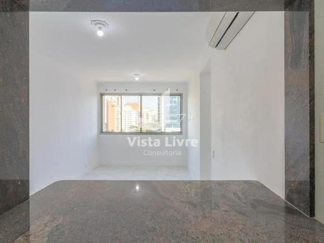 Apartamento em Campo Belo, São Paulo/SP de 74m² 3 quartos à venda por R$ 925.000,00
