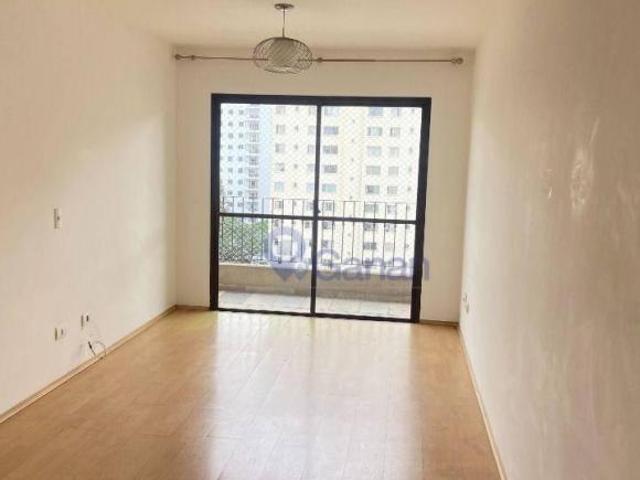 Apartamento em Campo Belo, São Paulo/SP de 75m² 2 quartos à venda por R$ 850.000,00