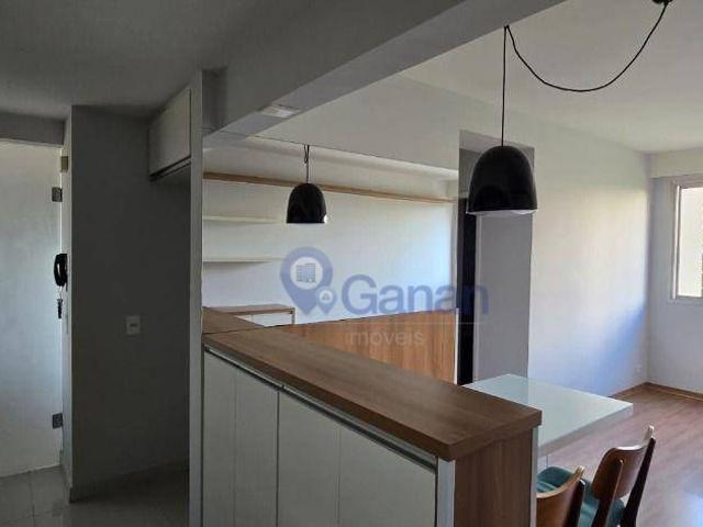 Apartamento em Campo Belo, São Paulo/SP de 75m² 2 quartos à venda por R$ 899.900,00