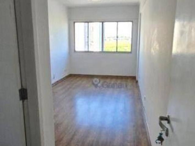 Apartamento em Campo Belo, São Paulo/SP de 70m² 2 quartos à venda por R$ 499.000,00