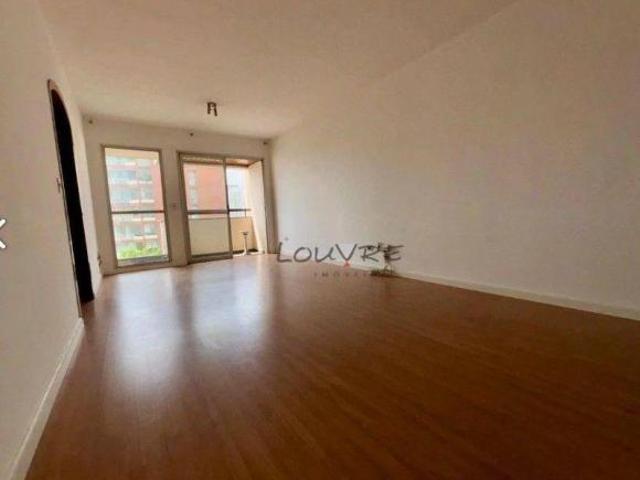 Apartamento em Campo Belo, São Paulo/SP de 70m² 2 quartos à venda por R$ 550.000,00