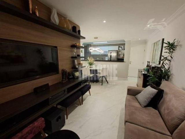 Apartamento em Campo Belo, São Paulo/SP de 70m² 2 quartos à venda por R$ 1.171.000,00