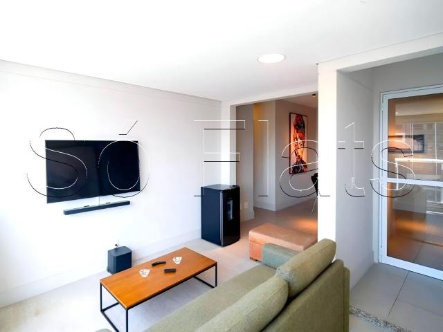 Apartamento em Campo Belo, São Paulo/SP de 70m² 2 quartos à venda por R$ 1.159.000,00
