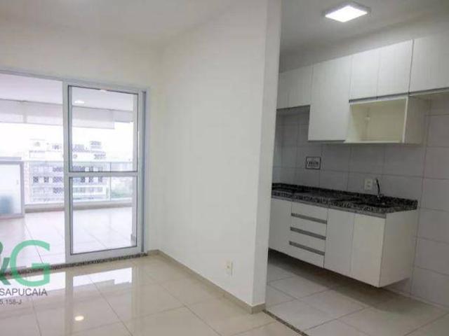 Apartamento em Campo Belo, São Paulo/SP de 70m² 2 quartos à venda por R$ 1.323.900,00