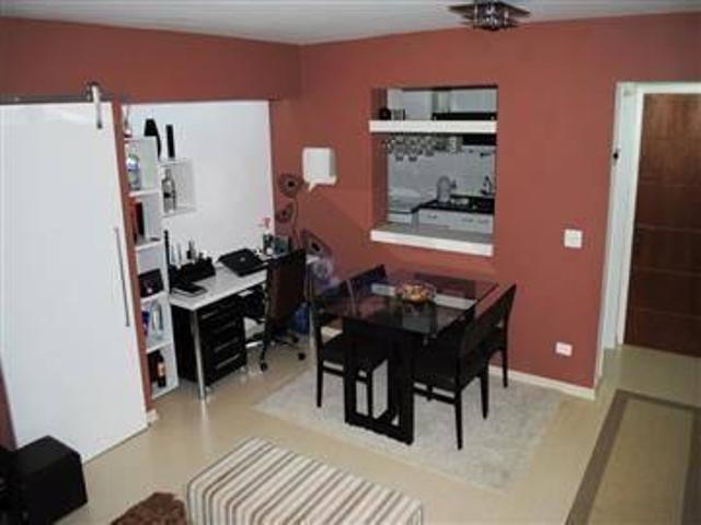 Apartamento em Campo Belo, São Paulo/SP de 71m² 2 quartos à venda por R$ 750.000,00