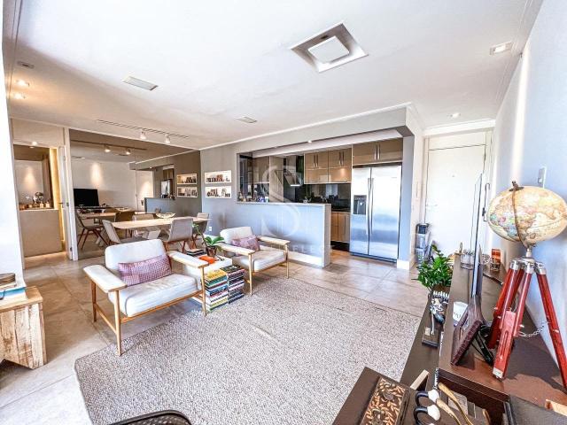 Apartamento em Campo Belo, São Paulo/SP de 72m² 1 quartos à venda por R$ 1.344.900,00