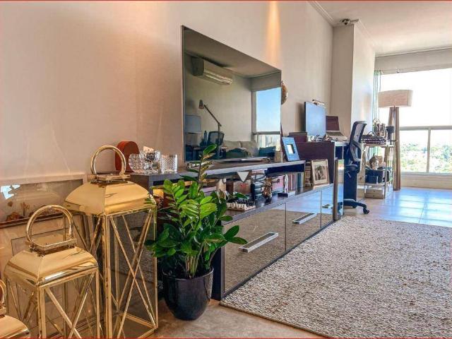 Apartamento em Campo Belo, São Paulo/SP de 72m² 1 quartos à venda por R$ 1.284.000,00