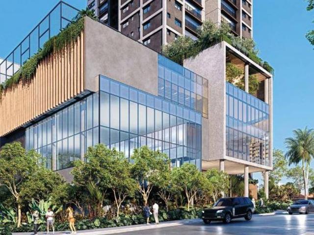 Apartamento em Campo Belo, São Paulo/SP de 88m² 2 quartos à venda por R$ 1.098.202,00