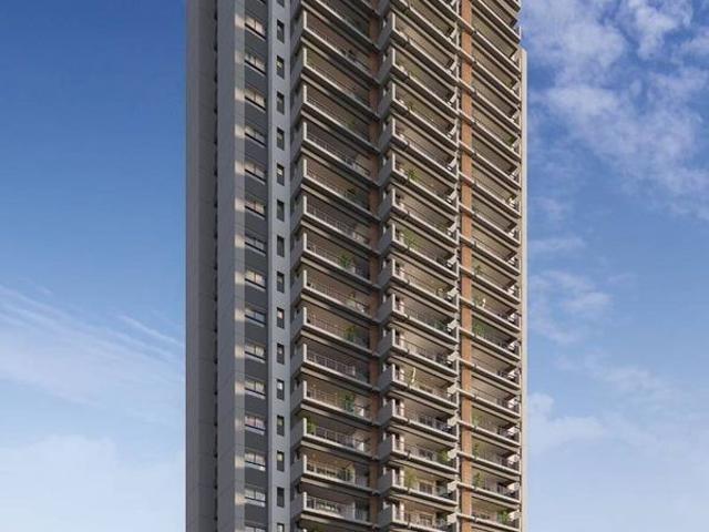 Apartamento em Campo Belo, São Paulo/SP de 88m² 3 quartos à venda por R$ 1.330.900,00
