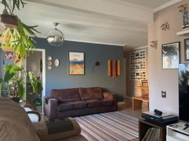 Apartamento em Campo Belo, São Paulo/SP de 89m² 3 quartos à venda por R$ 650.000,00