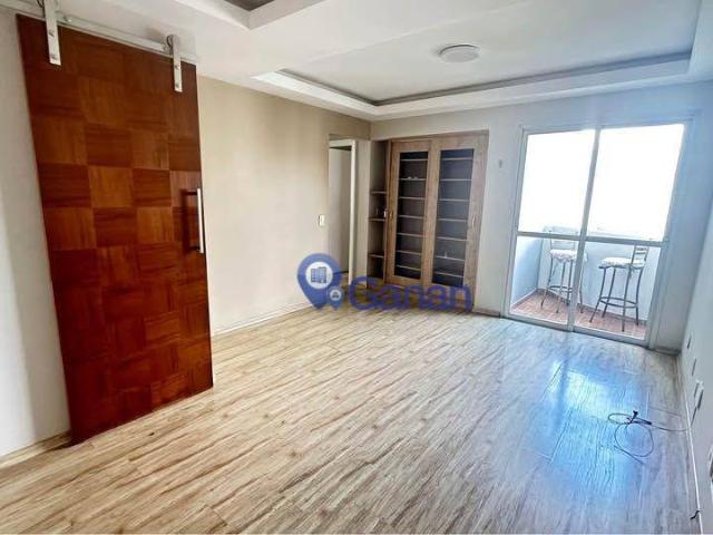 Apartamento em Campo Belo, São Paulo/SP de 82m² 3 quartos à venda por R$ 829.000,00
