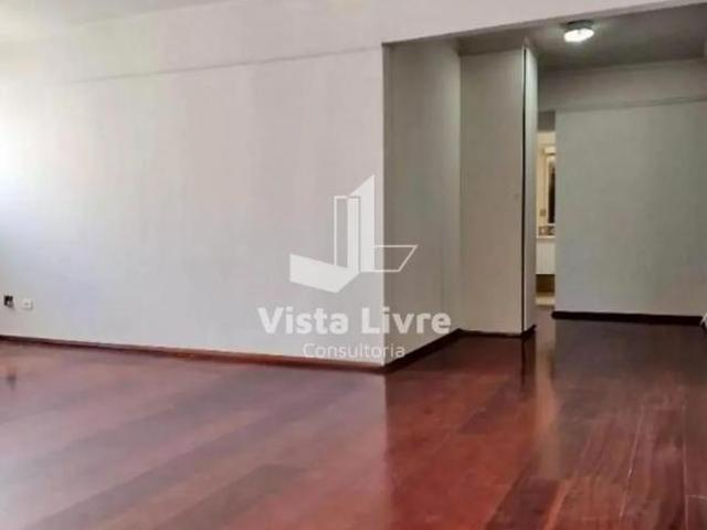 Apartamento em Campo Belo, São Paulo/SP de 96m² 2 quartos à venda por R$ 790.000,00