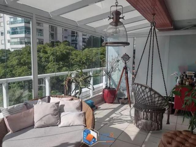 Apartamento em Campo Belo, São Paulo/SP de 99m² 2 quartos à venda por R$ 1.600.000,00