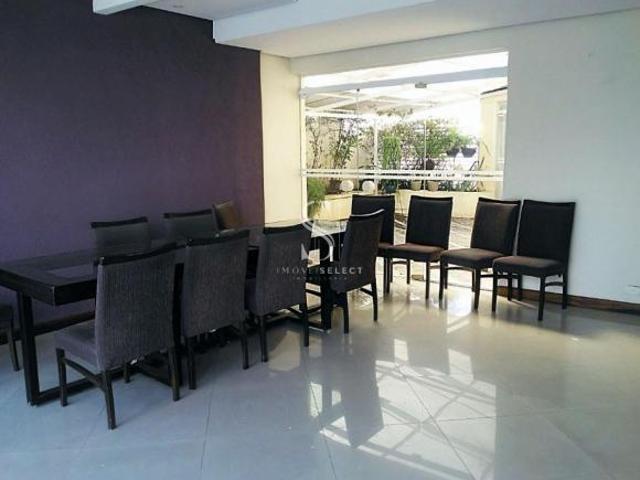 Apartamento em Campo Belo, São Paulo/SP de 92m² 3 quartos à venda por R$ 1.100.000,00
