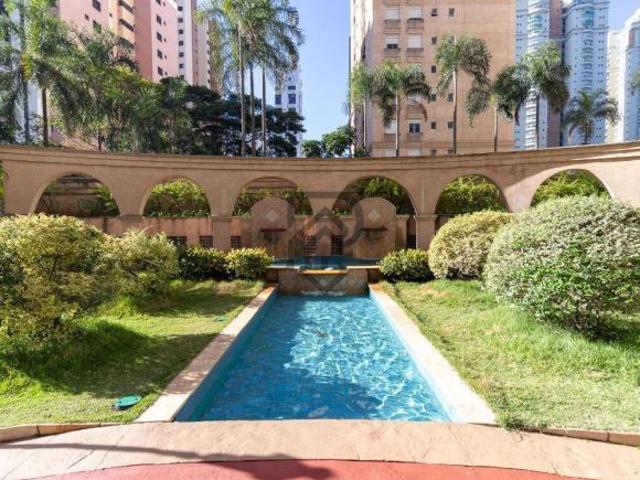 Apartamento em Campo Belo, São Paulo/SP