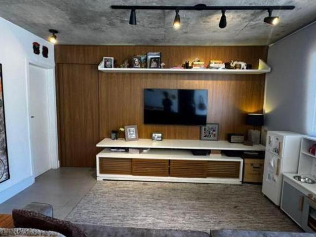 Apartamento em Campo Belo venda com 3 quartos sendo 1 suite, 2 vagas 122m²