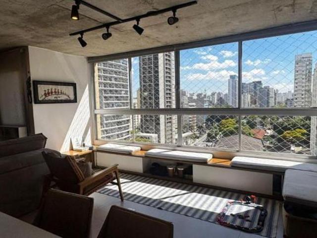 Apartamento em Campo Belo venda com 3 quartos sendo 1 suite, 2 vagas 122m²