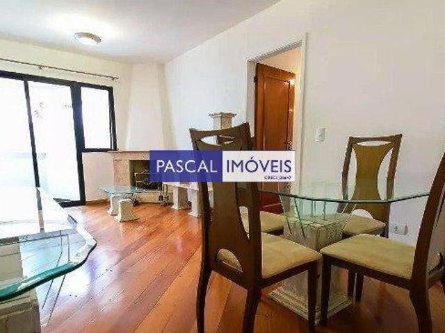 Apartamento em Campo Belo 03 dormitórios 01 vaga