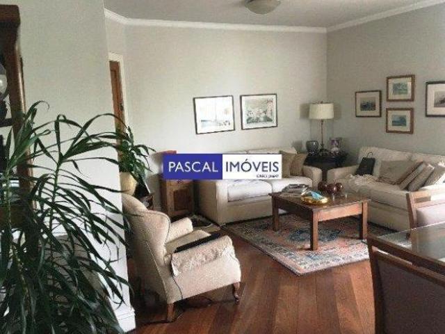 Apartamento em Campo Belo 03 dormitórios 02 vagas
