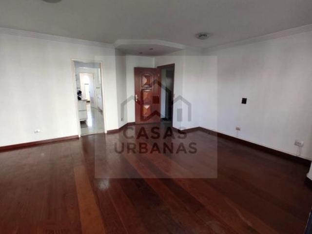 Apartamento em Campo Belo, 3 Dormitórios 2 Grs. R$ 870.000,00 São Paulo/SP