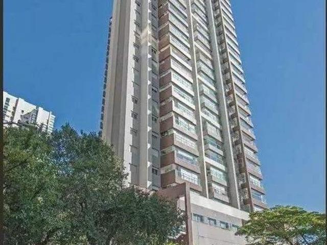 Apartamento em Campo Belo 49m2