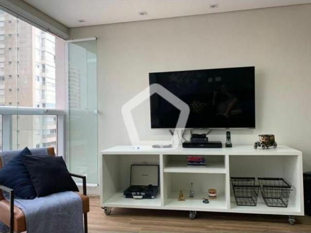 Apartamento em Campo Belo