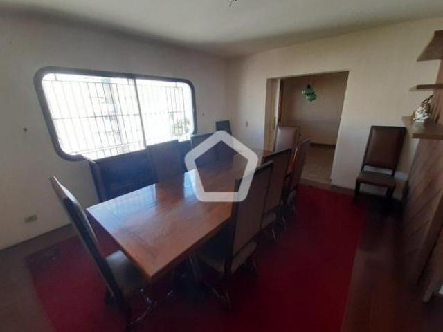 Apartamento em Campo Belo