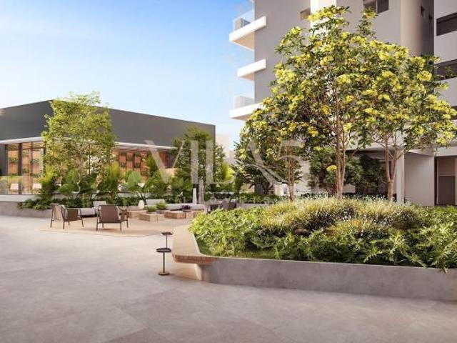 Apartamento em Campo Comprido Curitiba