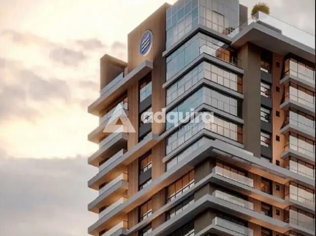 Apartamento em Campo Comprido, Curitiba/PR de 365m² 4 quartos à venda por R$ 8.683.425,00