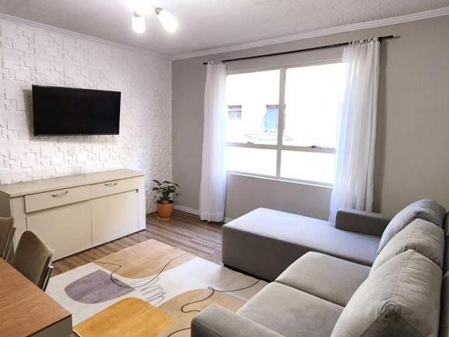 Apartamento em Campo Comprido, Curitiba/PR de 44m² 2 quartos à venda por R$ 240.000,00