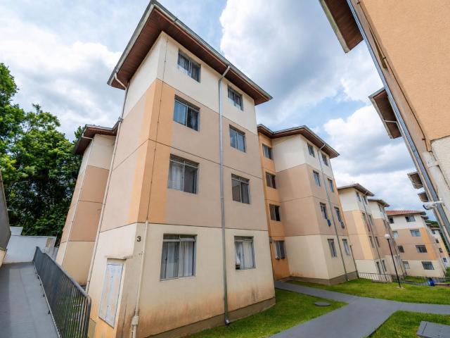 Apartamento em Campo Comprido, Curitiba/PR de 44m² à venda por R$ 248.800,00