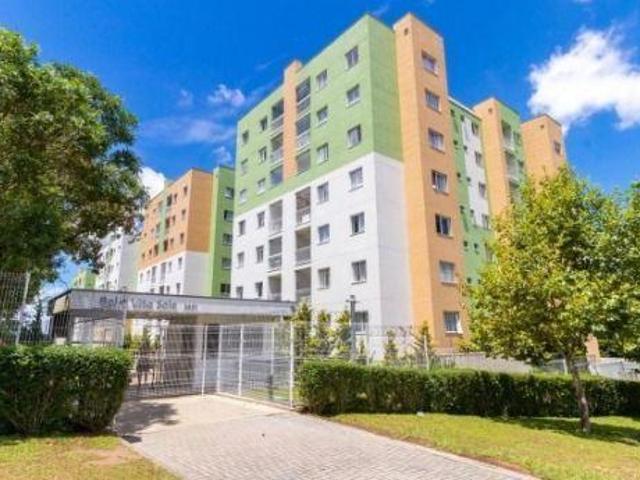 Apartamento em Campo Comprido, Curitiba/PR de 64m² 3 quartos à venda por R$ 459.000,00
