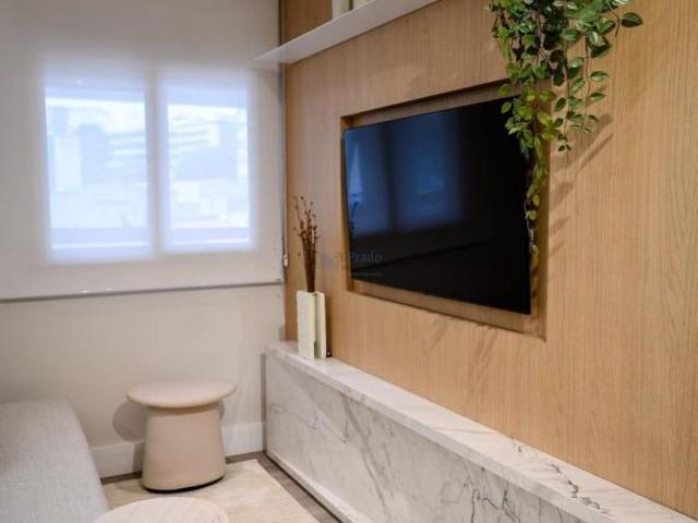 Apartamento em Campo Comprido, Curitiba/PR de 66m² 3 quartos à venda por R$ 783.952,00