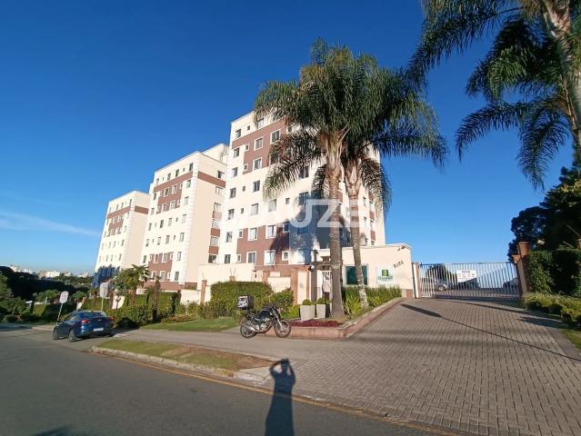 Apartamento em Campo Comprido, Curitiba/PR de 60m² 2 quartos à venda por R$ 349.900,00