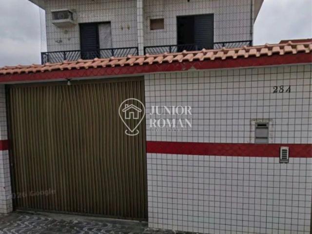 Apartamento em Campo da Aviação, Praia Grande/SP de 0m² à venda por R$ 229.000,00