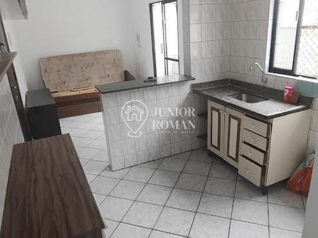 Apartamento em Campo da Aviação, Praia Grande/SP de 0m² à venda por R$ 230.000,00
