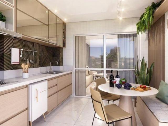 Apartamento em Campo da Aviação, Praia Grande/SP de 104m² 3 quartos à venda por R$ 866.954,94