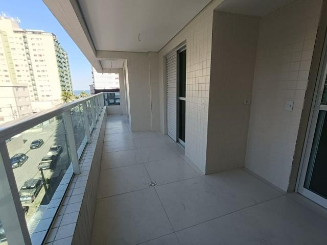 Apartamento em Campo da Aviação, Praia Grande/SP de 105m² 3 quartos à venda por R$ 739.900,00