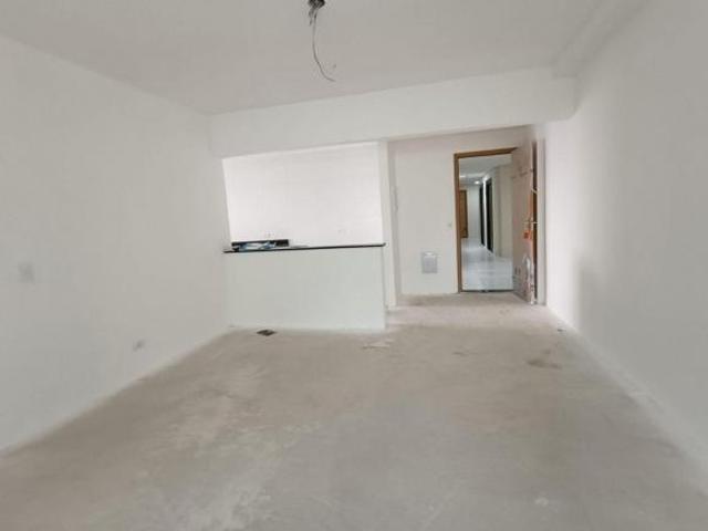 Apartamento em Campo da Aviação, Praia Grande/SP de 105m² 3 quartos à venda por R$ 740.000,00