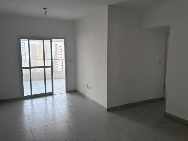 Apartamento em Campo da Aviação, Praia Grande/SP de 106m² 3 quartos à venda por R$ 950.000,00