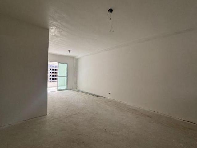 Apartamento em Campo da Aviação, Praia Grande/SP de 107m² 3 quartos à venda por R$ 760.000,00