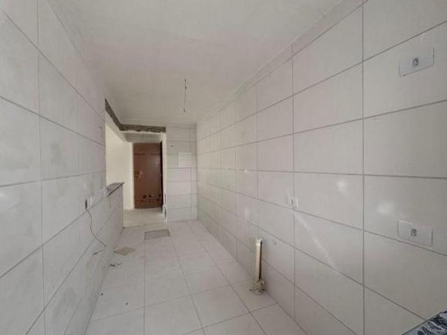 Apartamento em Campo da Aviação, Praia Grande/SP de 107m² 3 quartos à venda por R$ 770.000,00