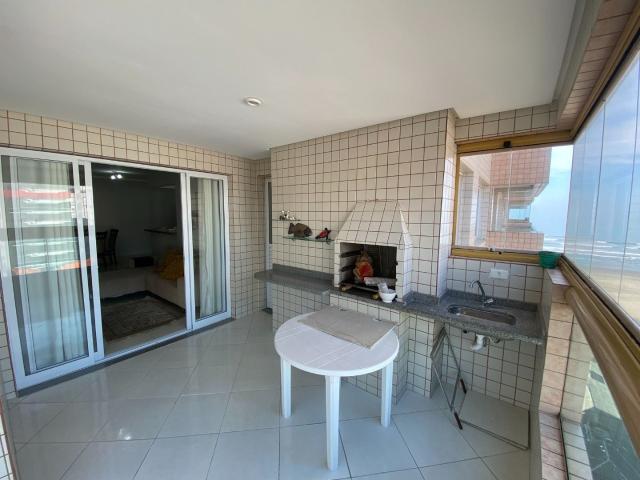 Apartamento em Campo da Aviação, Praia Grande/SP de 100m² 2 quartos à venda por R$ 750.000,00 ou para locação R$ 4.900,00/mes