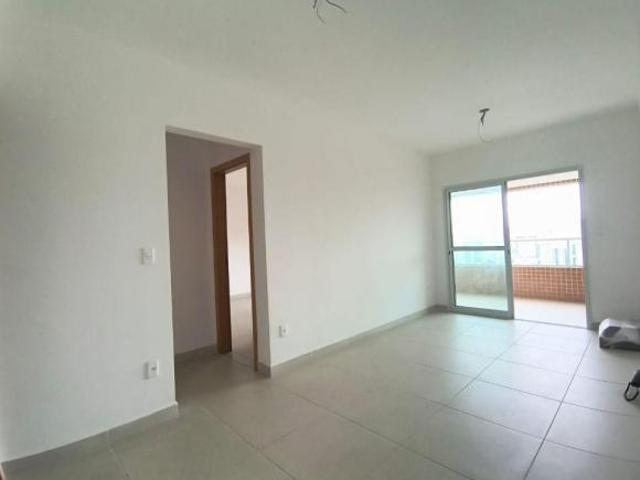 Apartamento em Campo da Aviação, Praia Grande/SP de 101m² 3 quartos à venda por R$ 755.000,00