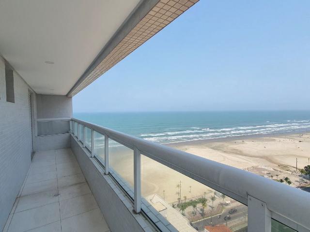 Apartamento em Campo da Aviação, Praia Grande/SP de 103m² 2 quartos à venda por R$ 1.099.900,00