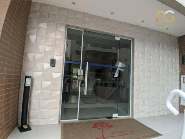 Apartamento em Campo da Aviação, Praia Grande/SP de 103m² 2 quartos à venda por R$ 1.000.000,00
